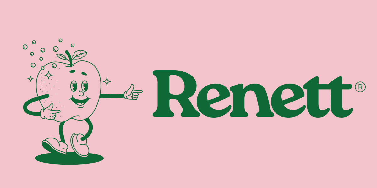 8 (h)eerlijke appelsapcombo’s | Renett